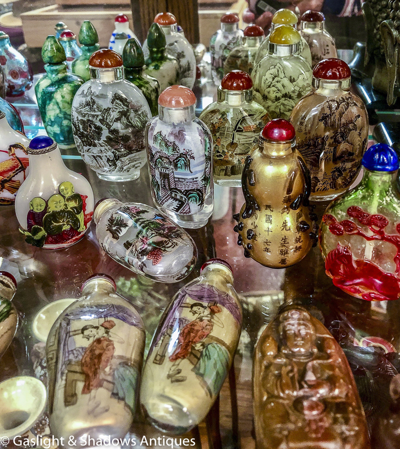 Just Arrived | Gaslight & Shadows Antiques