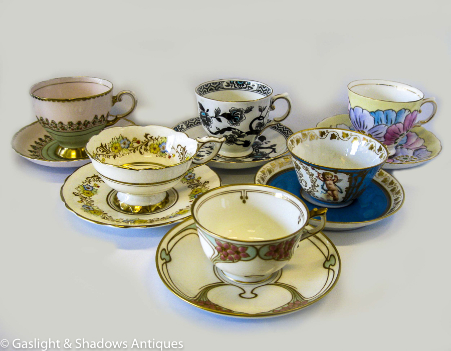 Just Arrived | Gaslight & Shadows Antiques